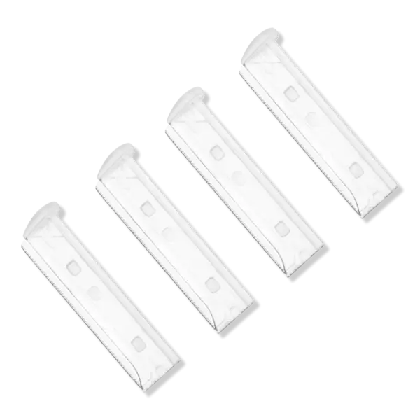 TWEEZERMAN Facial Razor Replacement Blades - One-color