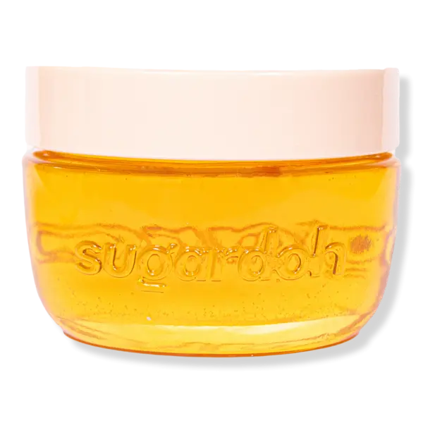SUGARDOH Sugaring Paste Hair Remover Firm Consistency