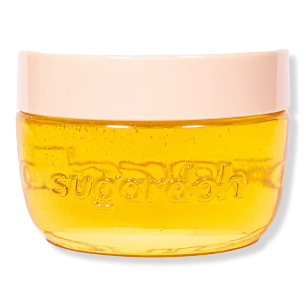 SUGARDOH Sugaring Paste Hair Remover Medium Consistency