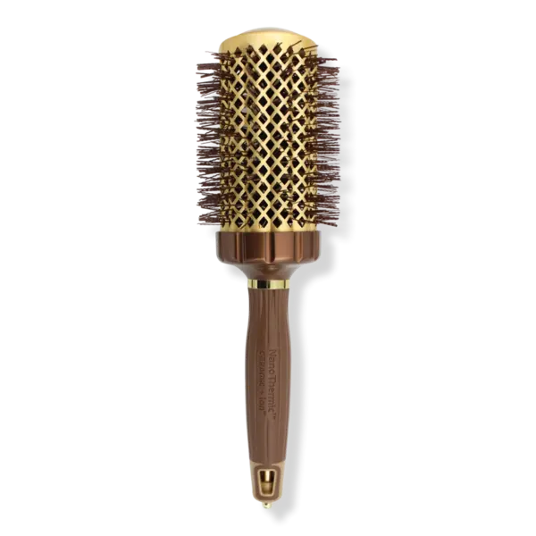 OLIVIA GARDEN Nanothermic Powergrip Brush