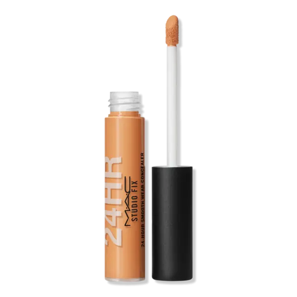 MAC COSMETICS Studio Fix 24-hour Smooth Wear Fluid Correcting Concealer - Nw40