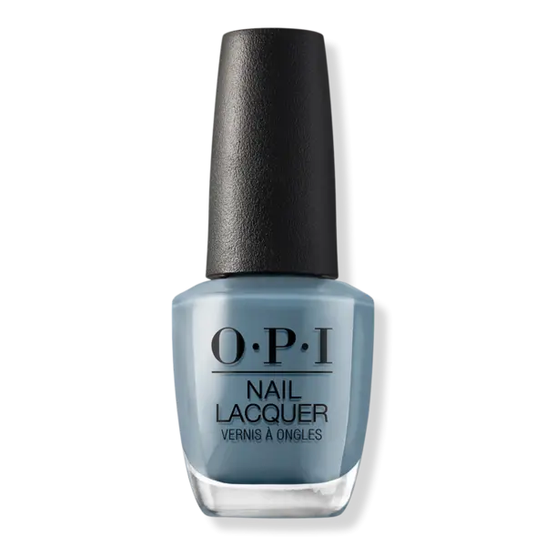 OPI Nail Lacquer Nail Polish, Blues/greens - Alpaca My Bags
