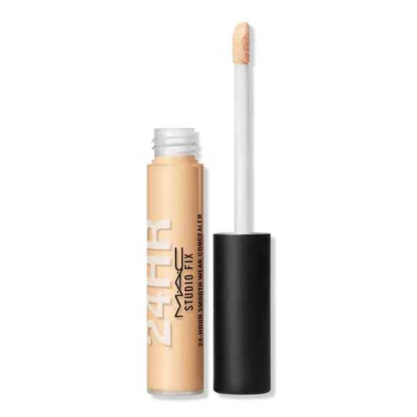 MAC COSMETICS Studio Fix 24-hour Smooth Wear Fluid Correcting Concealer - Nc30