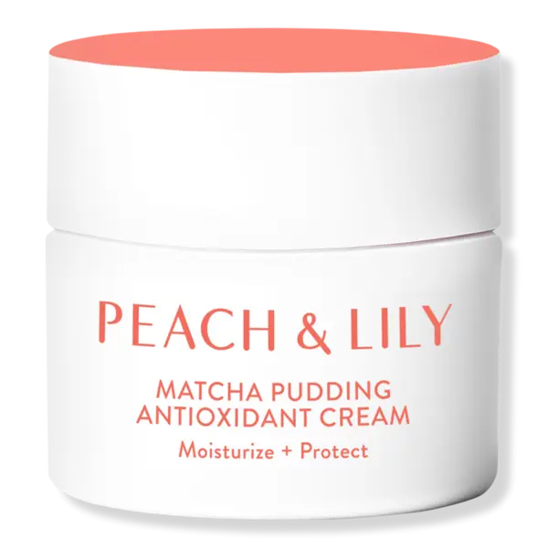 PEACH & LILY Matcha Pudding Antioxidant Cream