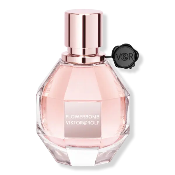 Viktor & Rolf Flowerbomb Eau De Parfum - One-color