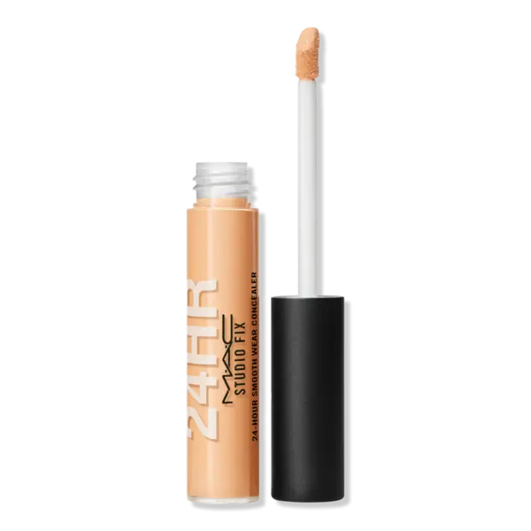 MAC COSMETICS Studio Fix 24-hour Smooth Wear Fluid Correcting Concealer - Nc42