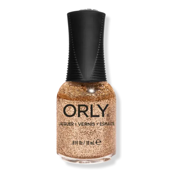 ORLY Nail Lacquer - Untouchable Decadence