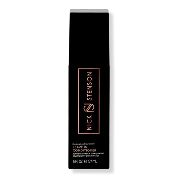 NICK STENSON BEAUTY Leave-in Conditioner