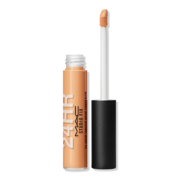 MAC COSMETICS Studio Fix 24-hour Smooth Wear Fluid Correcting Concealer - Nc44