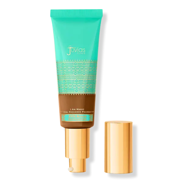 JUVIA'S PLACE I Am Magic Natural Radiance Foundation - 230 Malawi