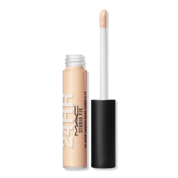 MAC COSMETICS Studio Fix 24-hour Smooth Wear Fluid Correcting Concealer - Nw15
