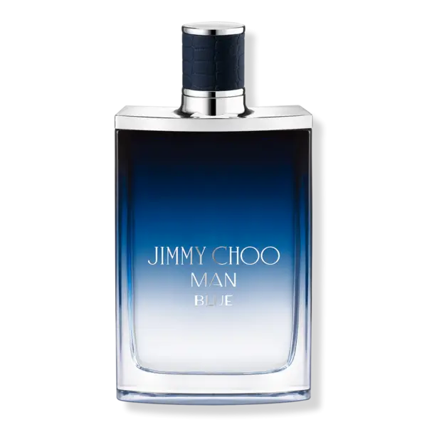 JIMMY CHOO Blue Eau De Toilette