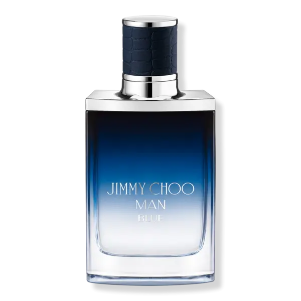 JIMMY CHOO Blue Eau De Toilette
