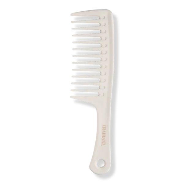 THE HAIR EDIT Tame & Condition Detangling Comb