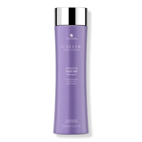Alterna Caviar Anti-aging Multiplying Volume Shampoo - One-color