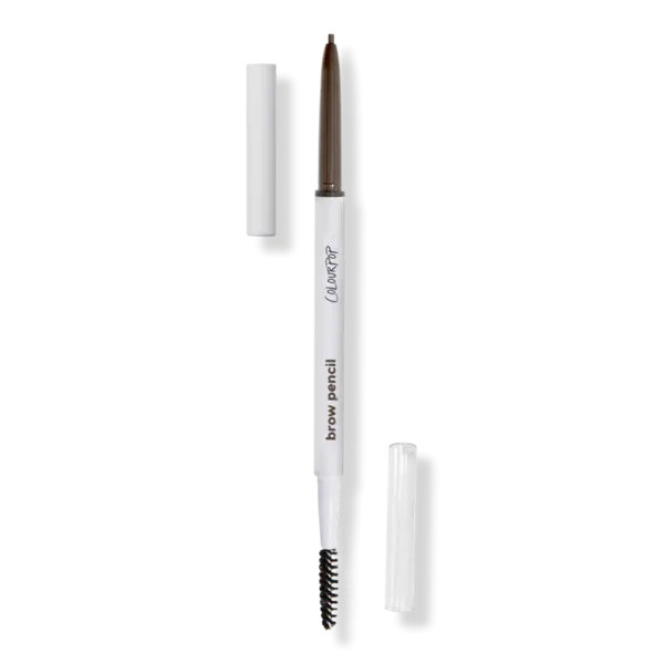 COLOURPOP Long-lasting Brow Pencil - Ash Brown