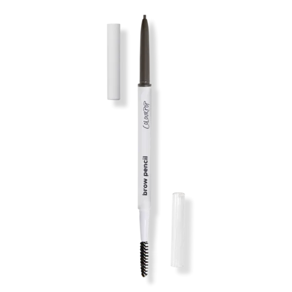 COLOURPOP Long-lasting Brow Pencil - Soft Black