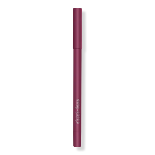 ABOUT-FACE Matte Fix Lip Pencil - Madness