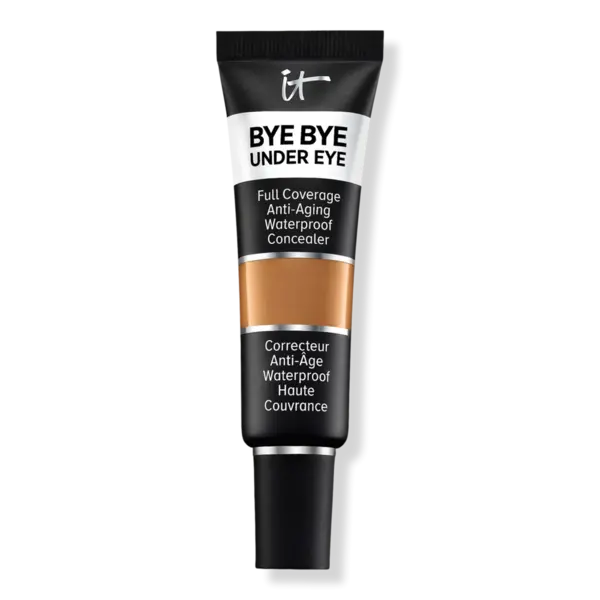 IT COSMETICS Bye Bye Under Eye Full Coverage Anti-aging Waterproof Concealer - 35.0 Rich Amber