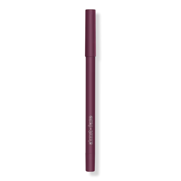 ABOUT-FACE Matte Fix Lip Pencil - Lost Time