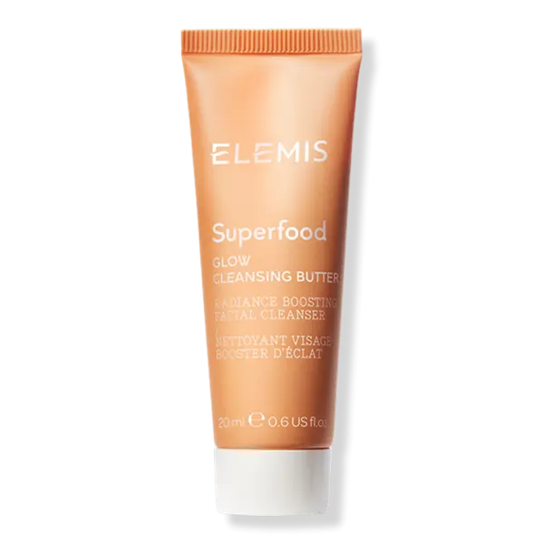 Elemis Mini Superfood Glow Priming Moisturiser - One-color
