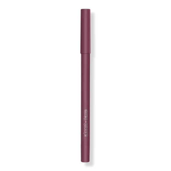 ABOUT-FACE Matte Fix Lip Pencil - Lockdown