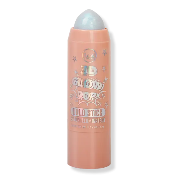 J.CAT BEAUTY 3d Glow Pop Holo Stick - Hypnotize Ray