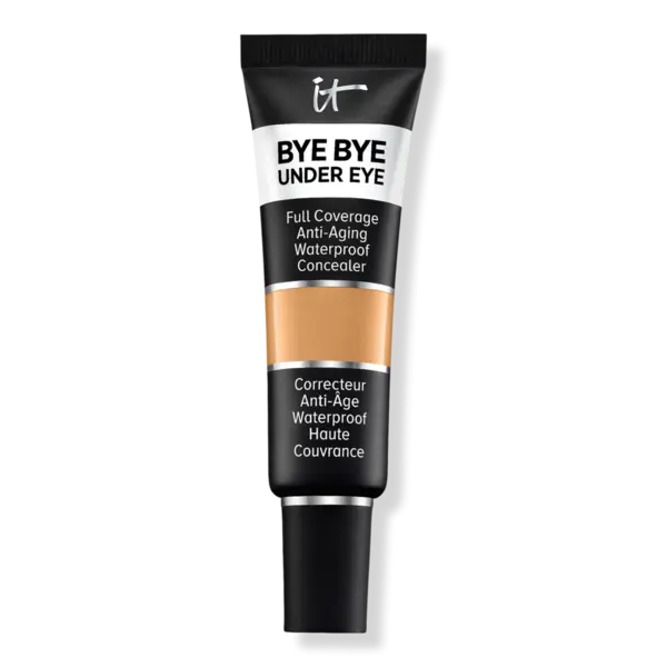 IT COSMETICS Bye Bye Under Eye Full Coverage Anti-aging Waterproof Concealer - 23.5 Medium Amber