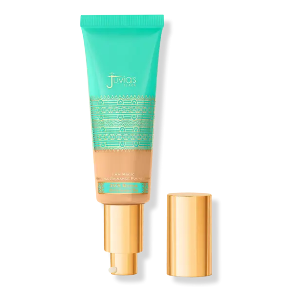 JUVIA'S PLACE I Am Magic Natural Radiance Foundation - 550 Martinique