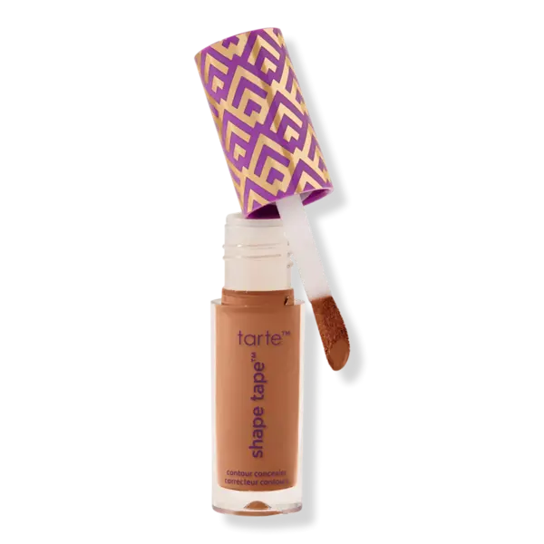 TARTE Travel-size Shape Tape Concealer - 53n Deep