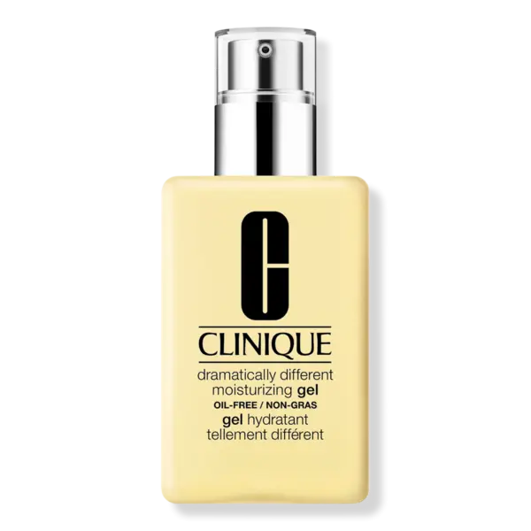 CLINIQUE Dramatically Different Moisturizing Gel For Face - One-color