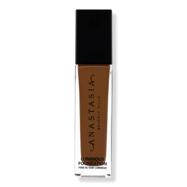 ANASTASIA BEVERLY HILLS Medium Coverage, Natural Finish Luminous Foundation - 500c
