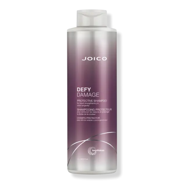 JOICO Defy Damage Protective Shampoo