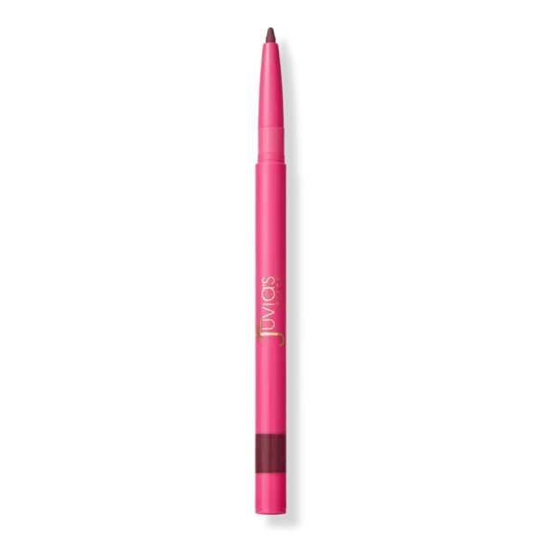 JUVIA'S PLACE Luxe Lip Liners - Espresso
