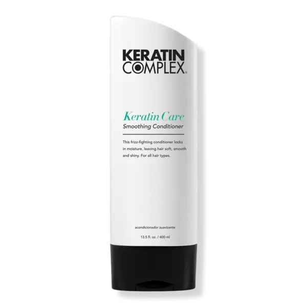 KERATIN COMPLEX Keratin Care Smoothing Conditioner