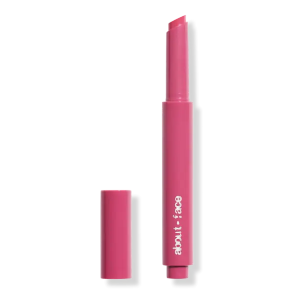 ABOUT-FACE Cherry Pick Lip Color Butter - Pamplemousse