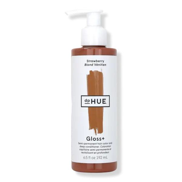 DPHUE Gloss - Strawberry