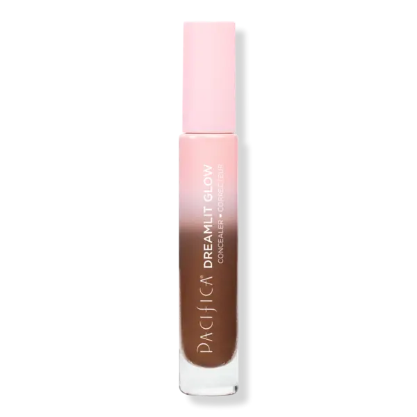 PACIFICA Dreamlit Glow Creamy Undereye Concealer - Shade 3