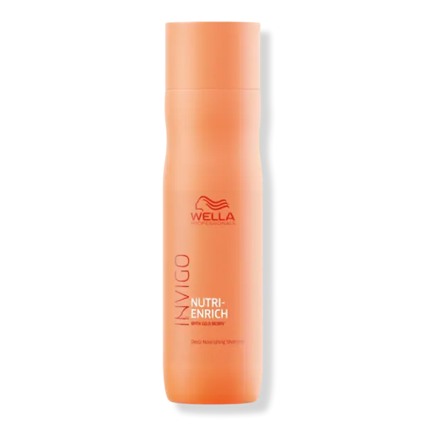 WELLA Invigo Nutri-enrich Shampoo