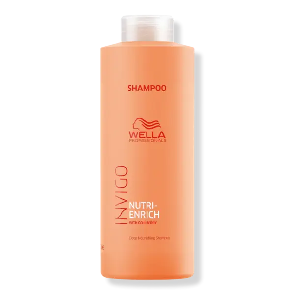 WELLA Invigo Nutri-enrich Shampoo