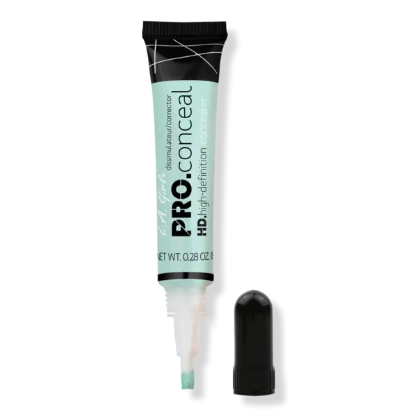 L.A. GIRL Hd Pro Corrector Concealer - Mint Corrector