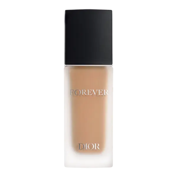 Dior Forever Foundation Fluid Matte - 3wp Warm Peach