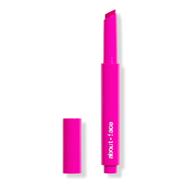 ABOUT-FACE Cherry Pick Lip Color Butter - Dragonfruit Fusion