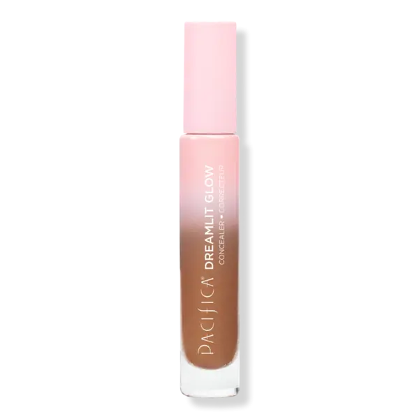 PACIFICA Dreamlit Glow Creamy Undereye Concealer - Shade 5