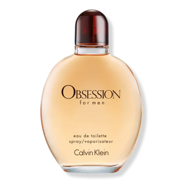 Calvin Klein Obsession For Eau De Toilette