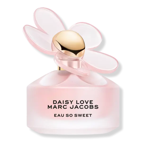 Marc Jacobs Daisy Love Eau So Sweet Eau De Toilette - One-color