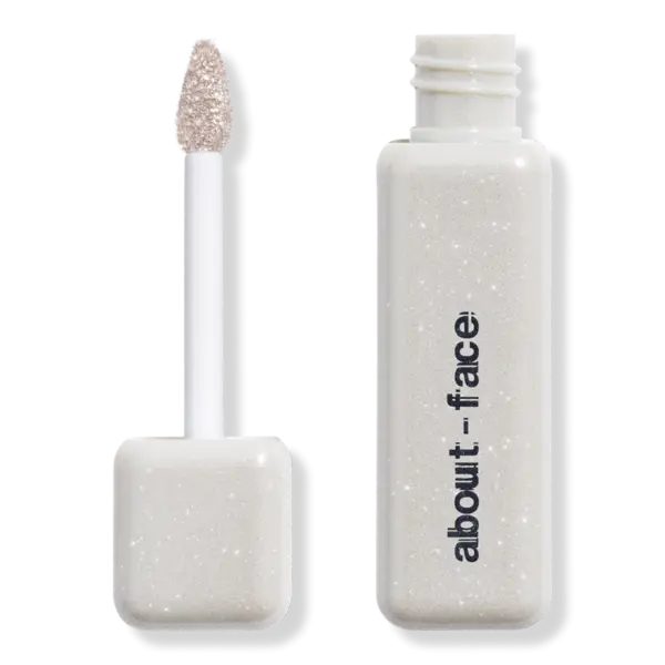 ABOUT-FACE Fractal Glitter Eye Paint - Refract