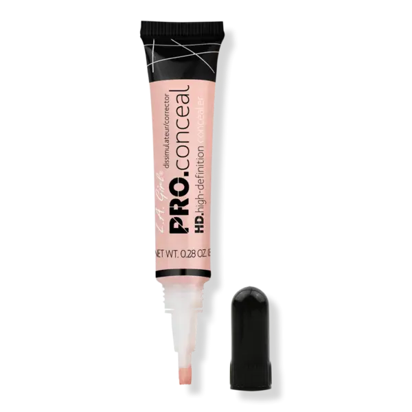 L.A. GIRL Hd Pro Corrector Concealer - Cool Pink Corrector
