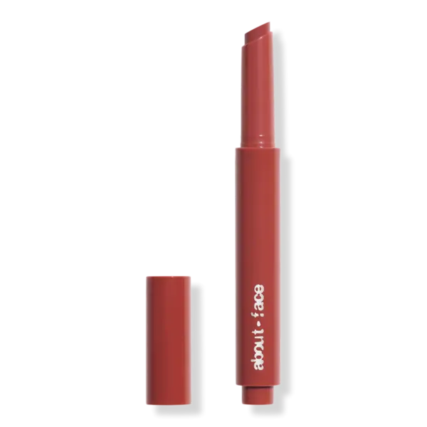 ABOUT-FACE Cherry Pick Lip Color Butter - Kiwi Fuzz
