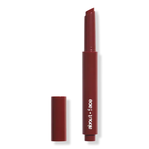 ABOUT-FACE Cherry Pick Lip Color Butter - The Cranberries